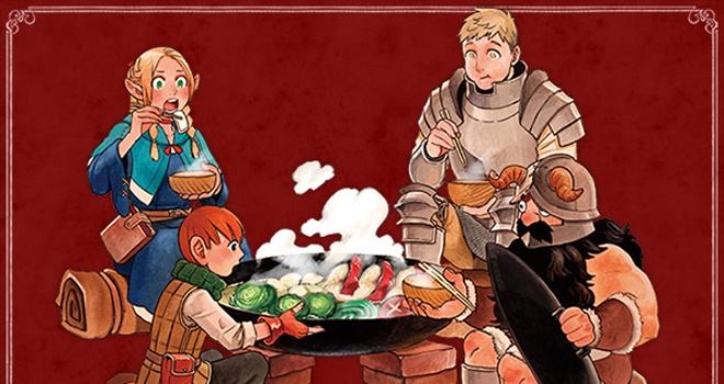Gloutons & Dragons tome 1 : quand la cuisine rencontre la fantasy ...