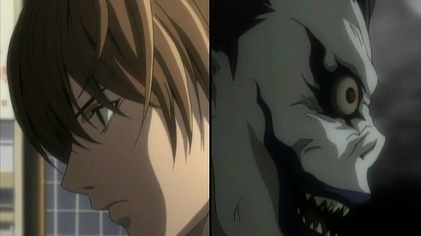 Light Yagami : le dieu qui tomba en enfer - Esprit Otaku