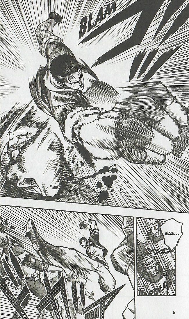 Devil’s Relics tome 1 : une oeuvre intrigante - Esprit Otaku