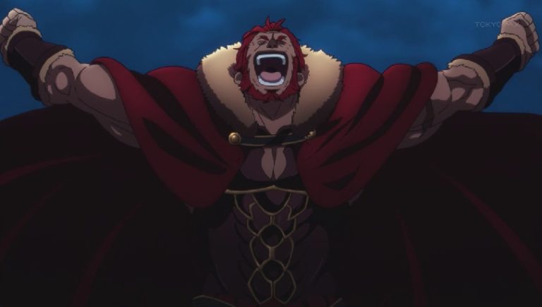 Iskandar et Waver : l’expérience et la jeunesse - Esprit Otaku