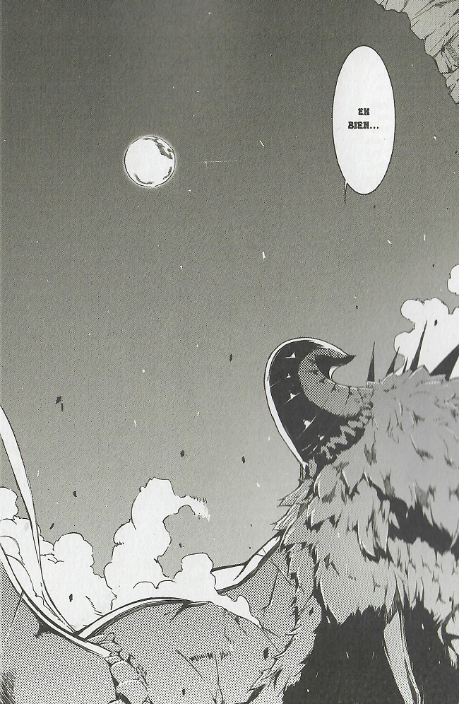 Goodbye Dragon Life tome 1 : quand le dragon devient humain - Esprit Otaku