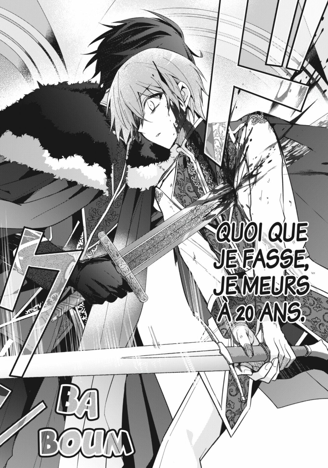 7th Time Loop tome 1 : une septième vie sous le signe du repos - Esprit ...