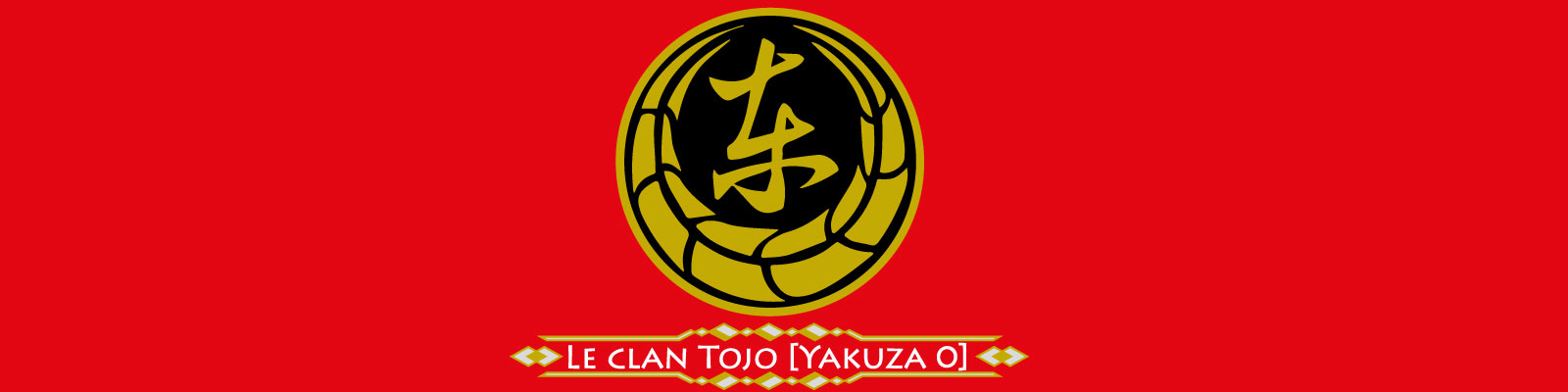 Il était une fois… [01] - le clan Tojo [Yakuza 0] - Esprit Otaku